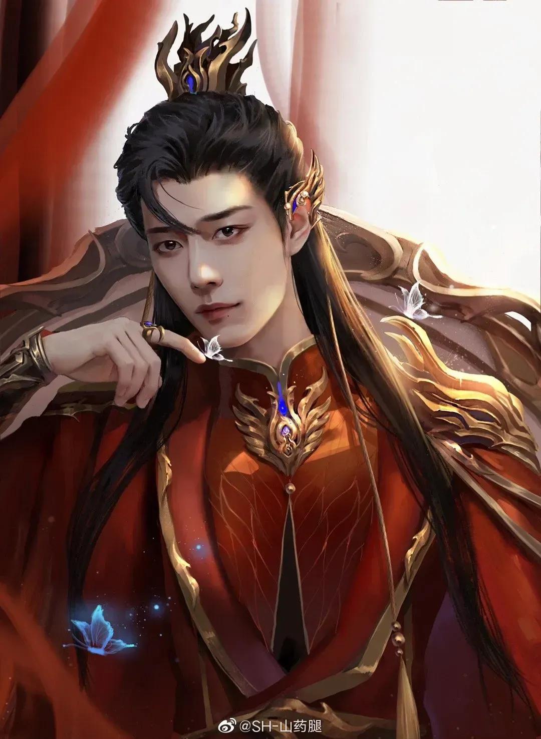 Beautiful picture of "Yuguyao" - iNEWS