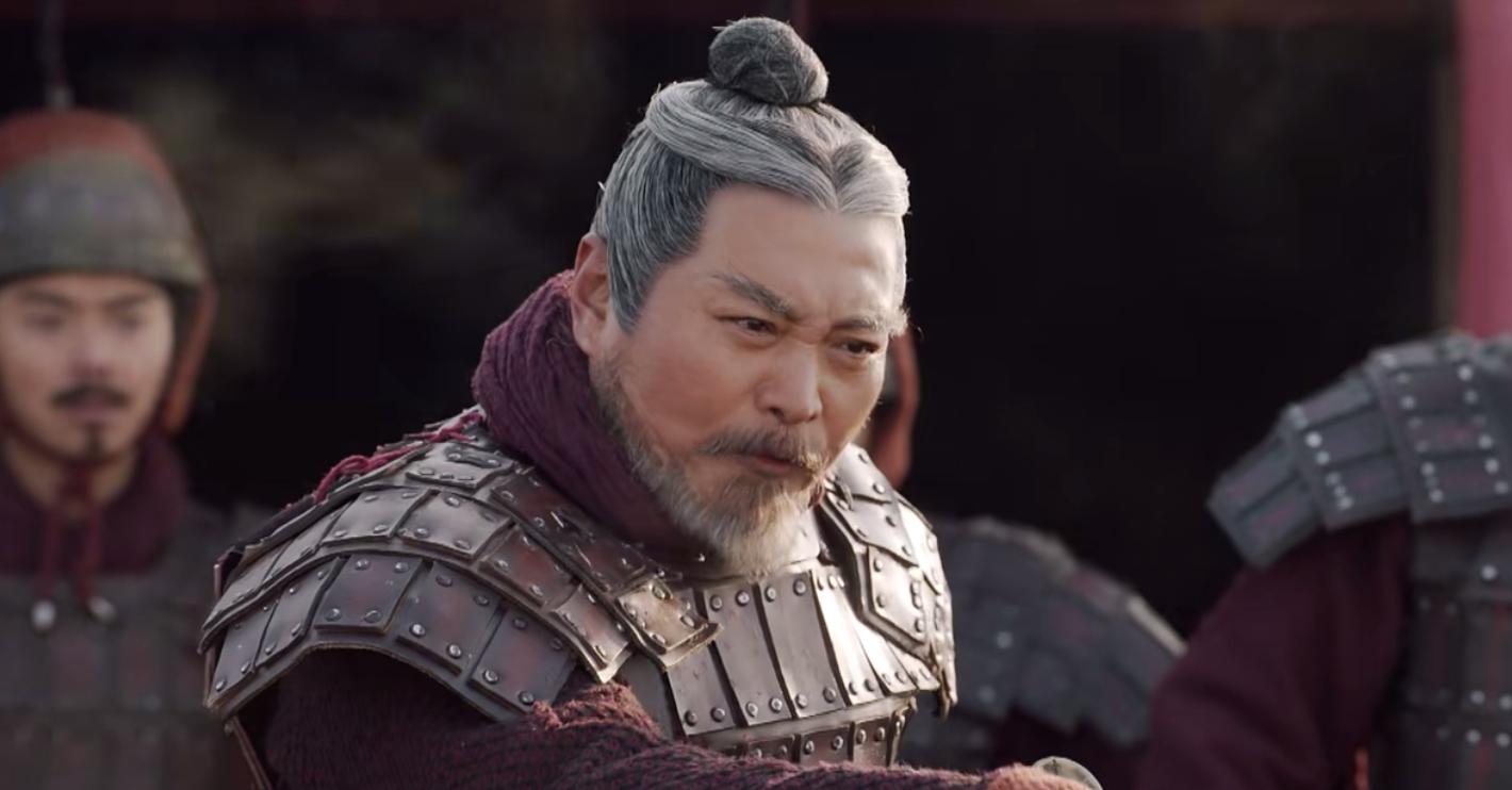 Lian Po and Lin Xiangru both have merit, why is Lin Xiangru's award ...