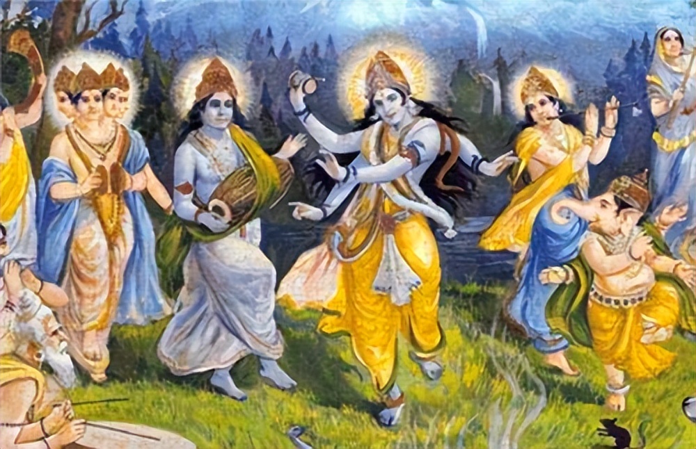 How did Brahmins impart education in ancient Indian society, making it ...