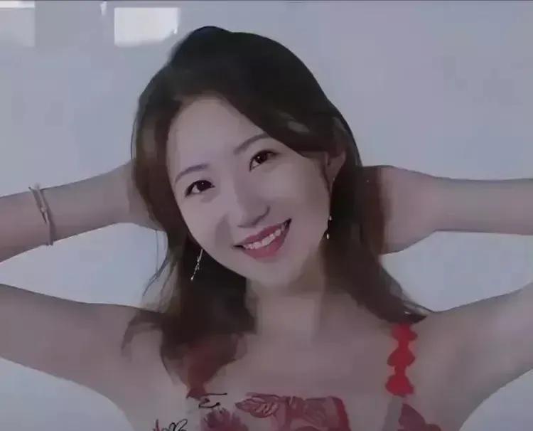 Zhang Jinyu's second video was "rectified" miserably, why didn't she ...