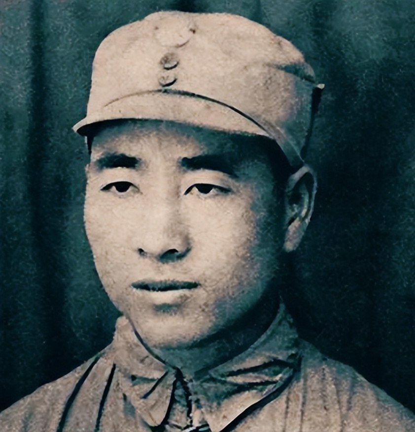 Lin Biao has always been unsmiling, but when it was funny, even Premier ...