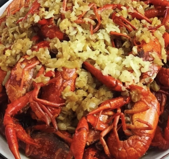Summer is here, share 5 cooking methods of crayfish, each of which is ...