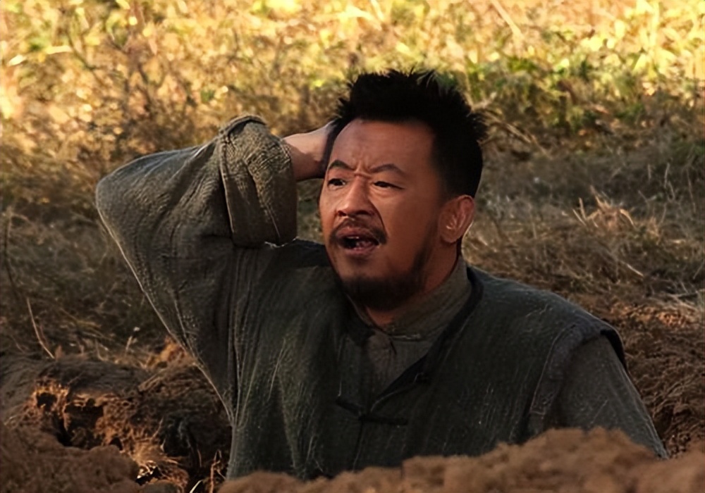 They both made the same mistake. Why was Huang Haibo treated by ...