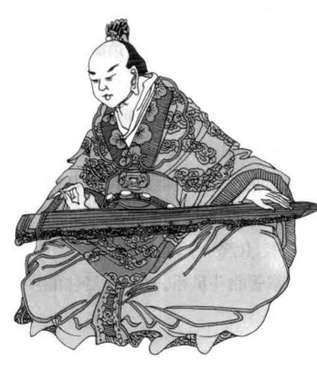 Ziwei Doushu Grade A star "Ziwei Xing" symbolizes the corresponding god ...