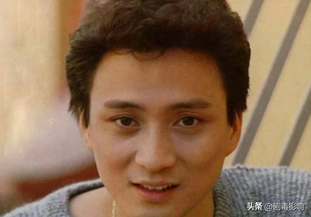 2 marriages and 6 babies, 63-year-old Tang Zhenye made 4 movies for the ...