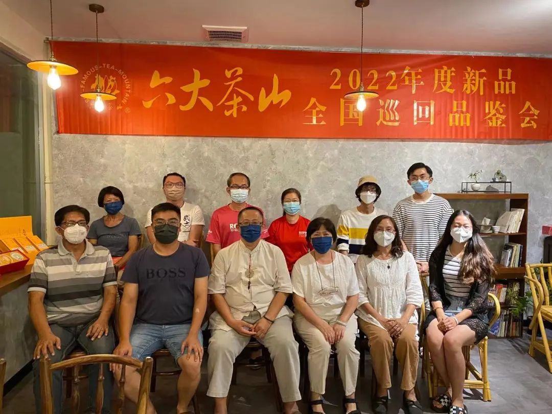 The six major Chashan Malaysia Stations are warmly attacked, and they ...