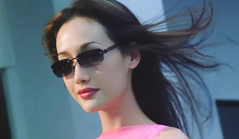 Charming temptation - Li Meiqi - iMedia