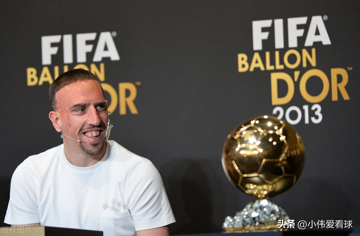 Bayern legend Ribery announces retirement - iNEWS
