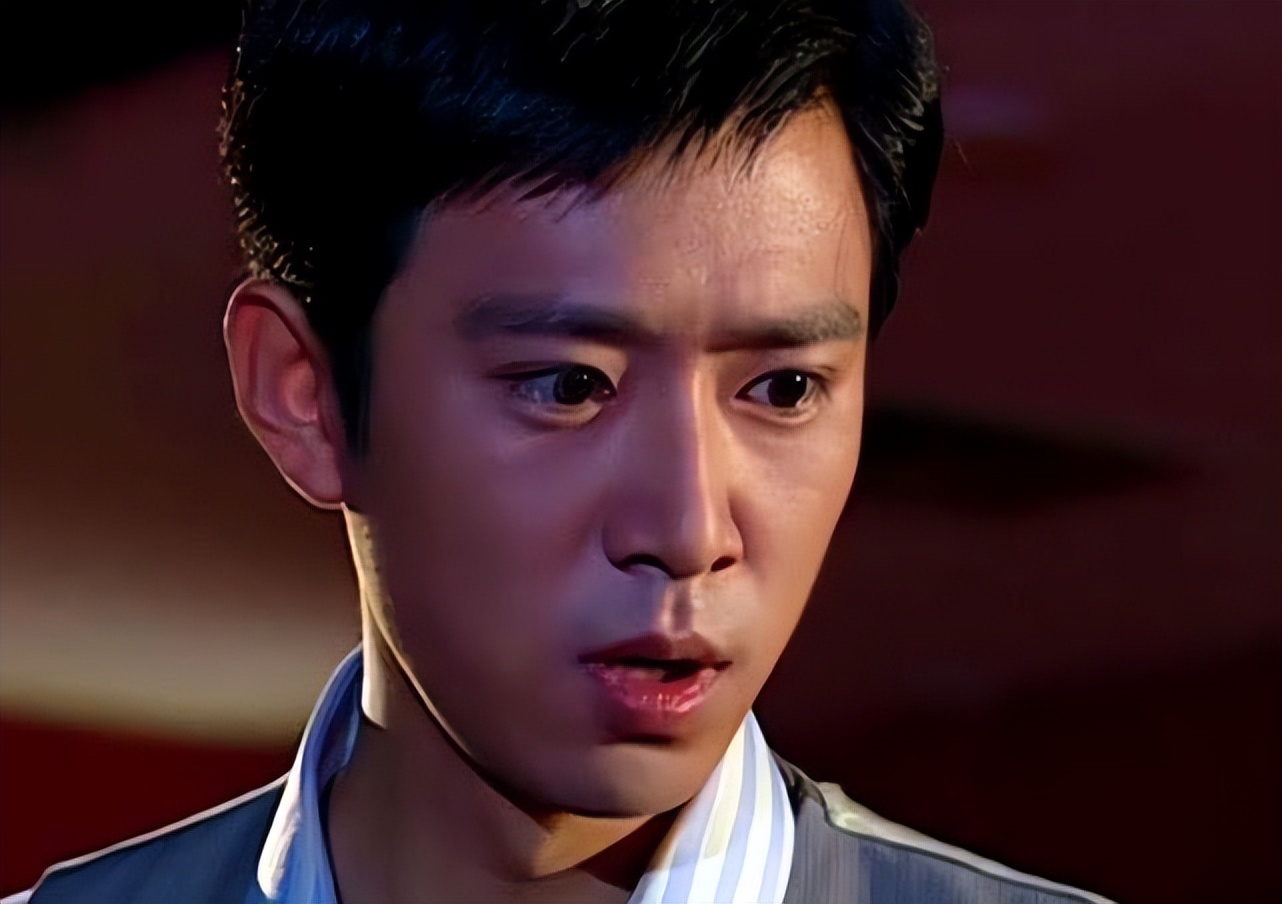 Gao Xin's "disappearance" is the "sadness" of the entertainment ...