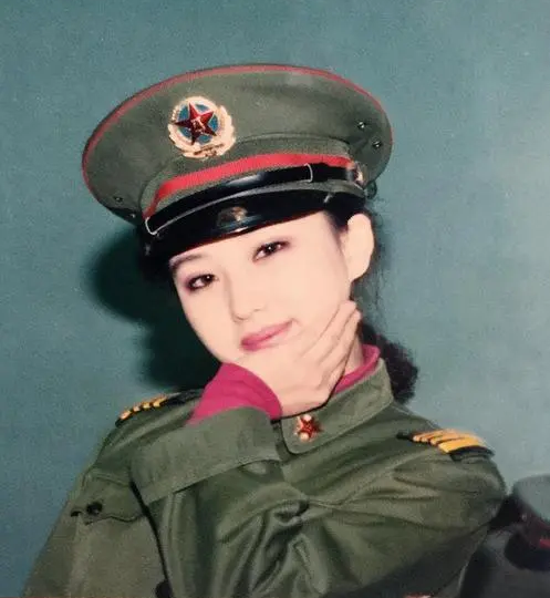 Divorced for 13 years, Mai Hongmei has already let go of Sun Nan, but ...