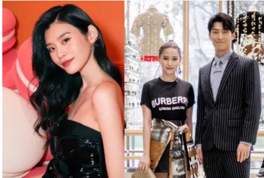 Little Gossip, He Youjun Xi Mengyao, Fang Yuan Guo Fucheng, Tang Yan Liu Xueyi - iMedia