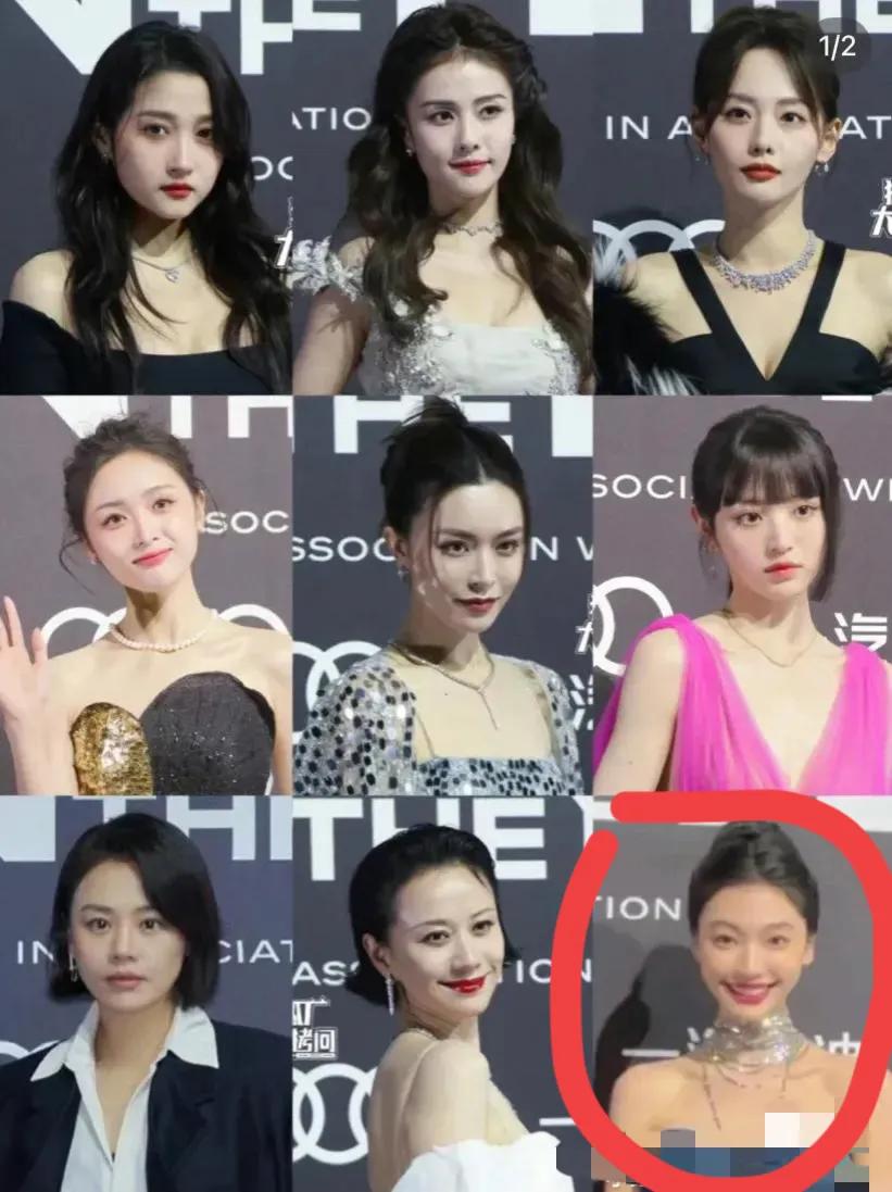 After watching the "heartthrob" cosplay by Yi Mengling, I realized that ...