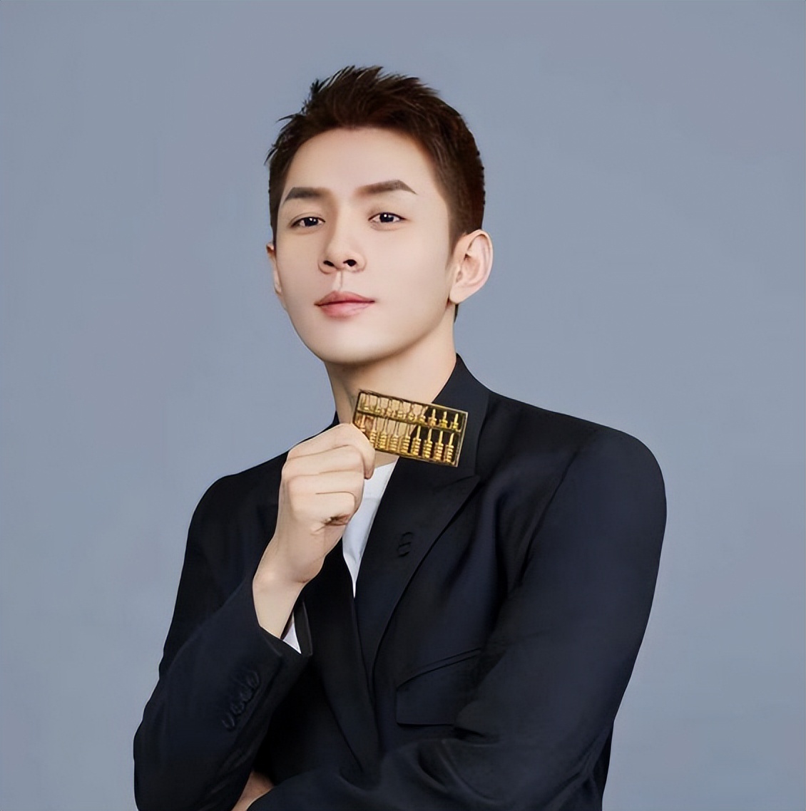 Why did the first brother Li Jiaqi disappear for three months?Osaka ...