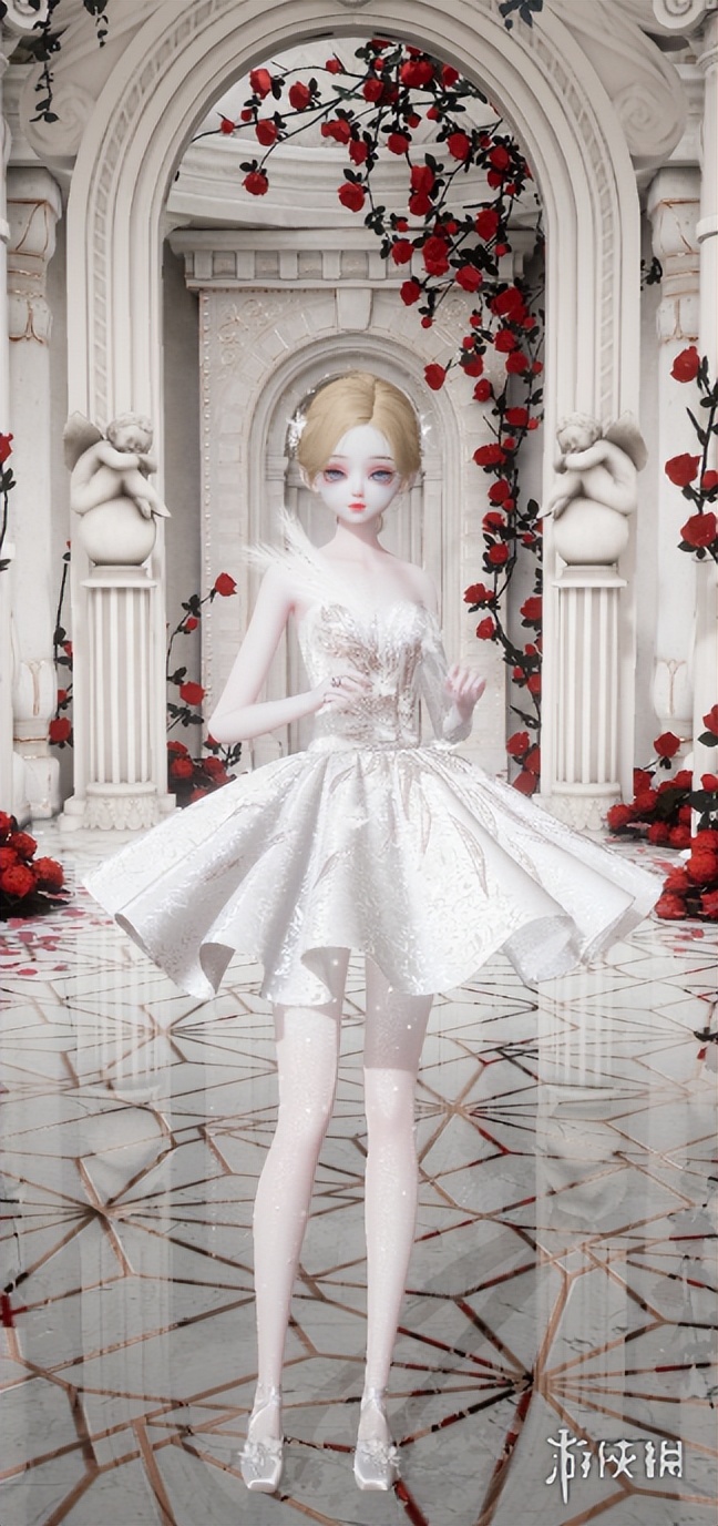 What is the krypton bar set in "In the Name of Shining"? How about the ...