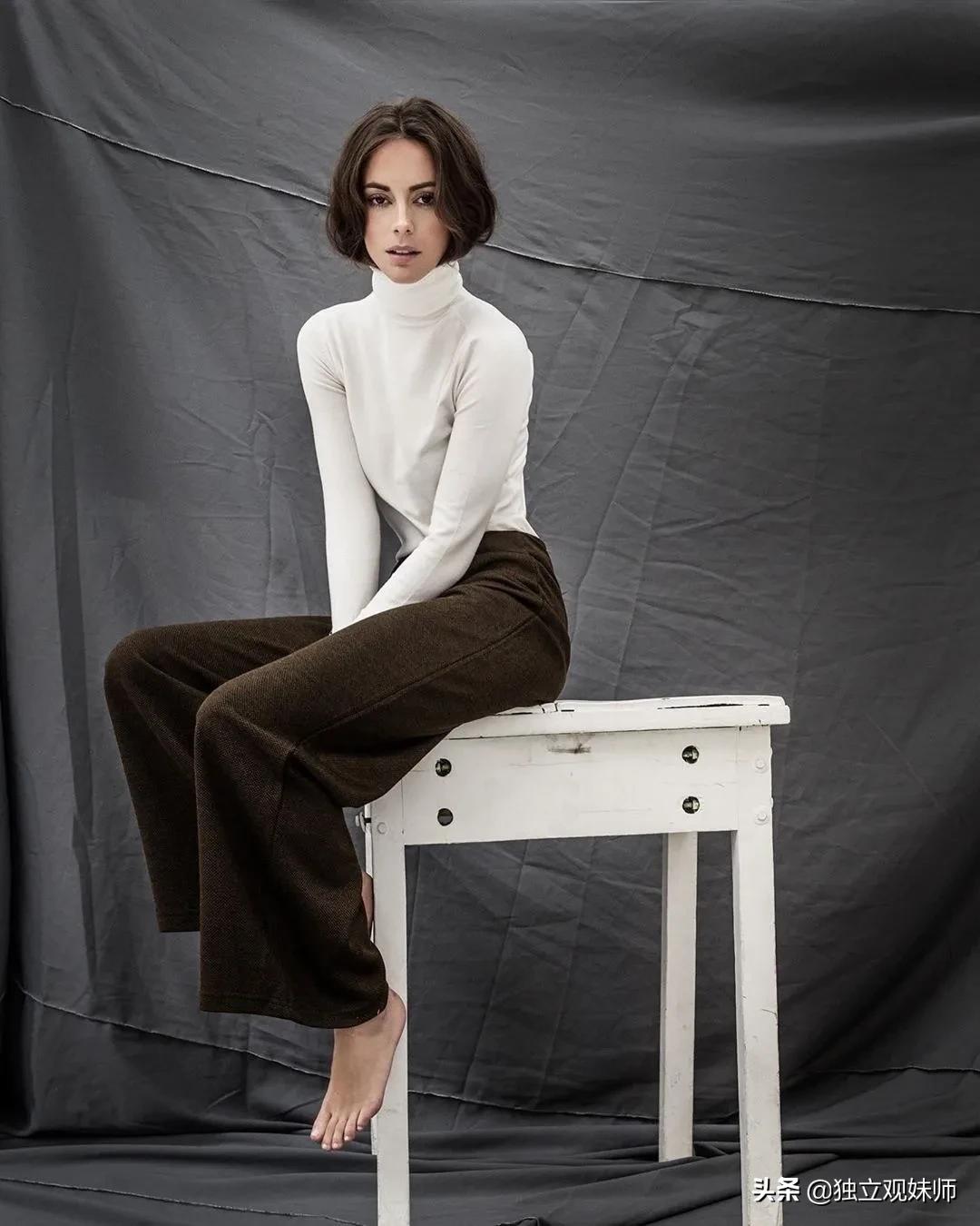 Maria Eliza Camargo: 36-year-old beautiful Ecuadorian actress - iNEWS