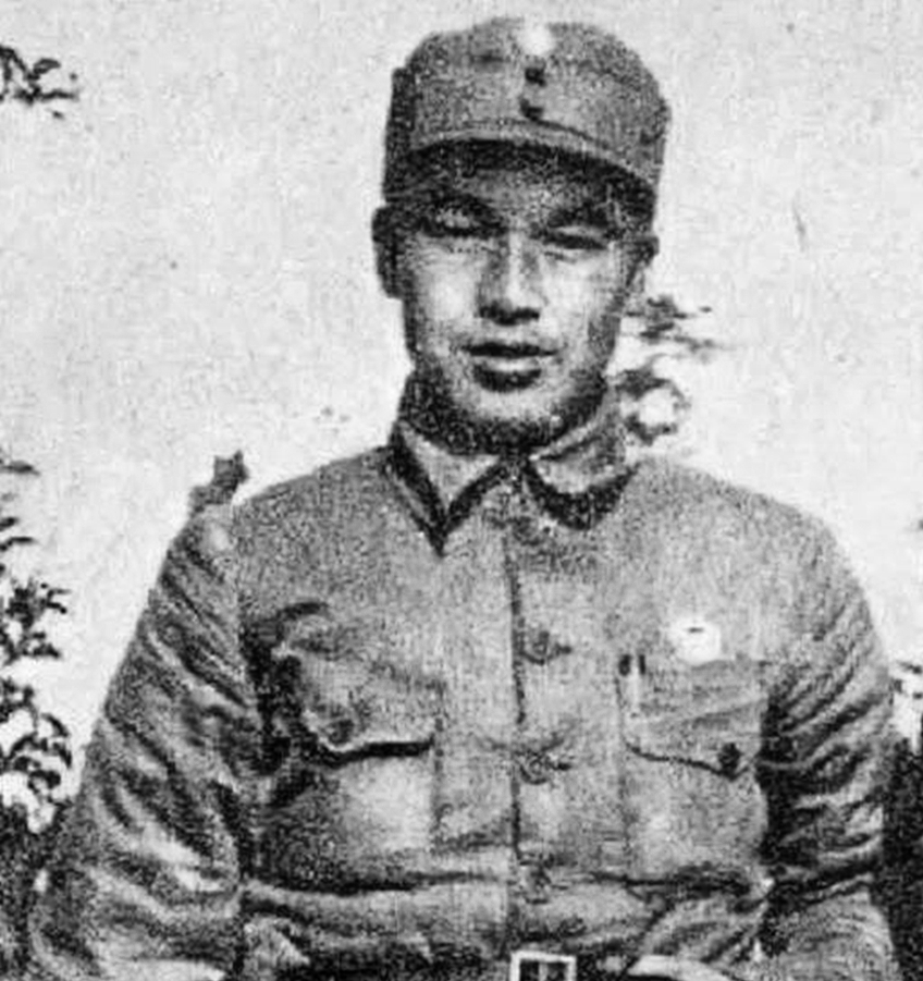 During the period of the Red Army, the three generals under Mr. Lin did ...