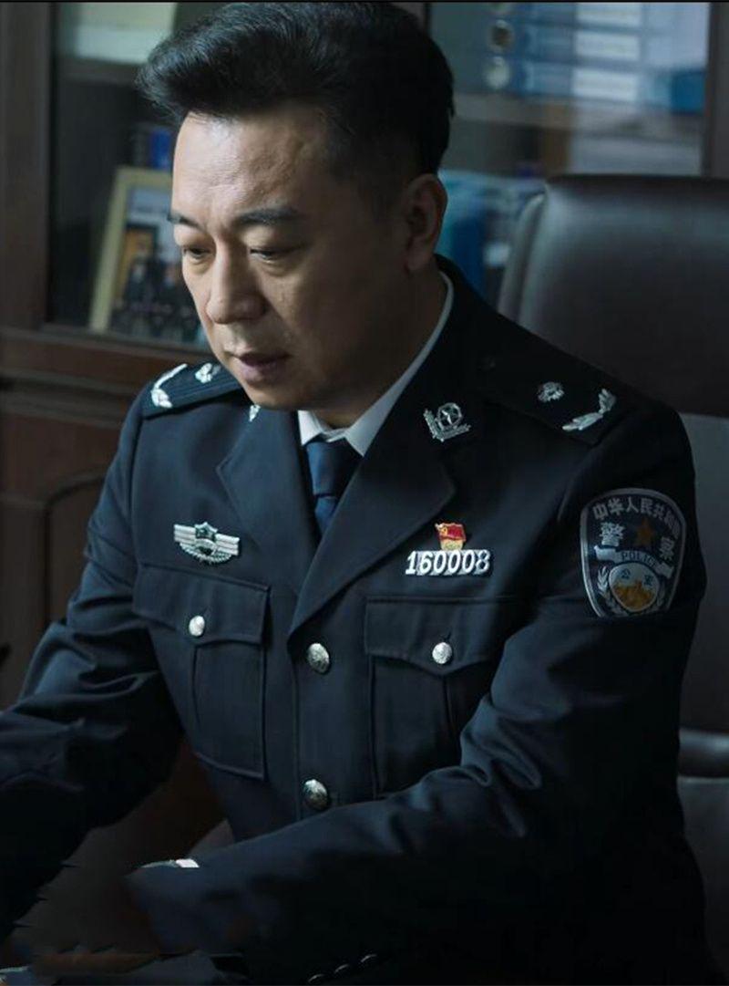 "Ice Breaking Action" Li Weimin had suspected Ma Yunbo for a long time, but he didn't expose him ...