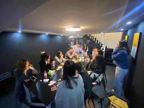 What is "script killing", you don't know the new way of playing for ...