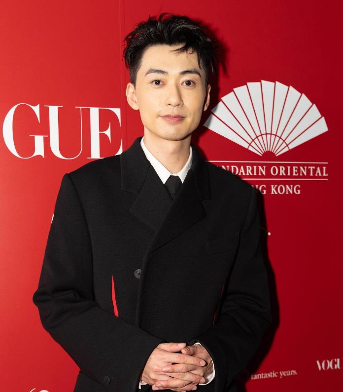 Lin Haoting: The light fades but the smile never fades - iMedia