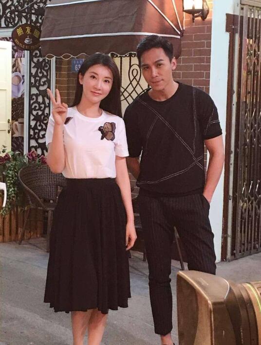 Wu Yan: She left Pearl River TV at the age of 31 and promoted Lingnan ...