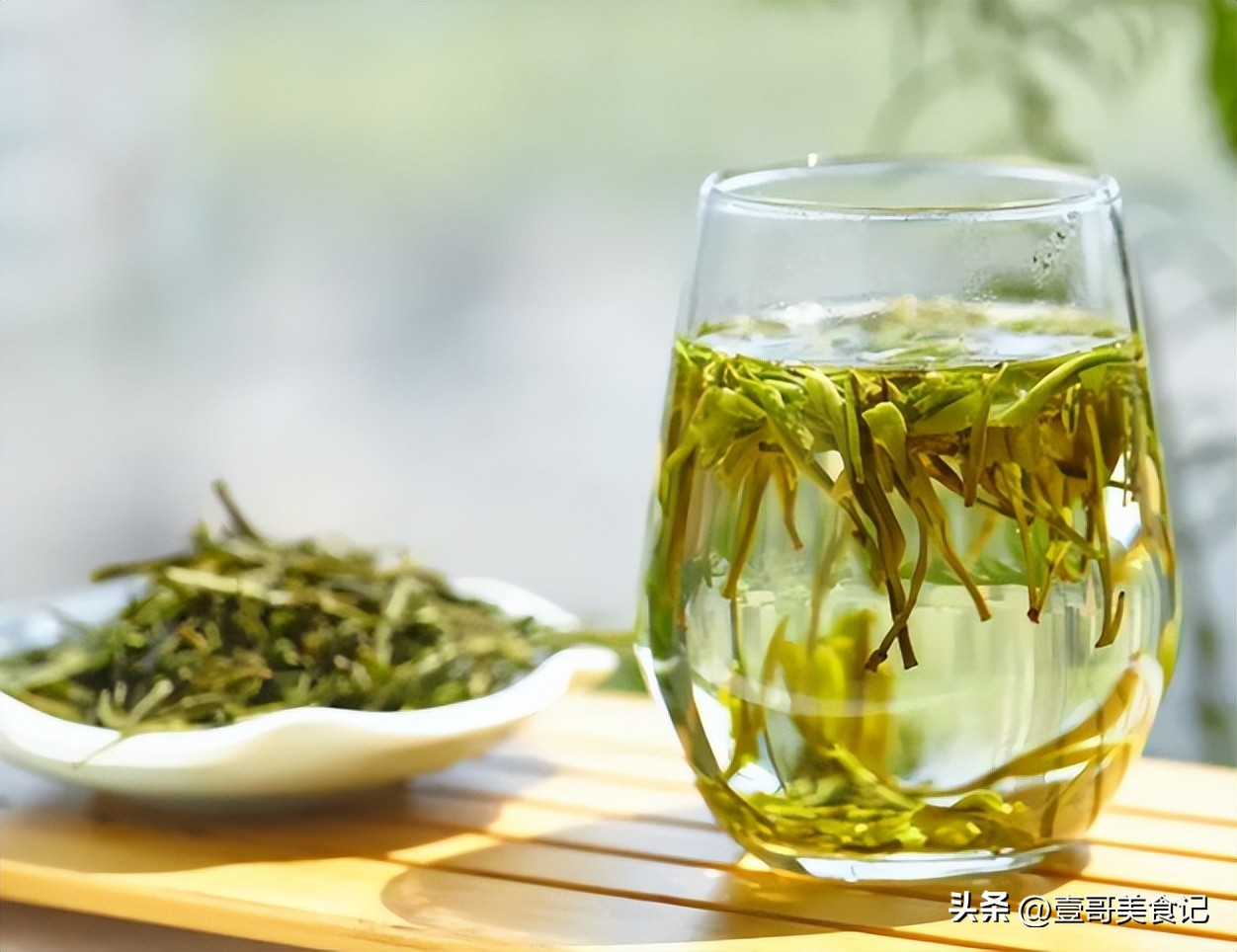 Store tea leaves only in the refrigerator?Beware of good tea becoming ...