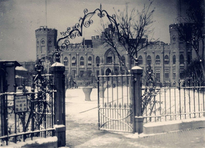 Is the Bund beautiful? The British Concession remained in China more ...