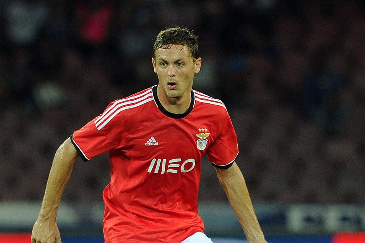 Is not selling people enough to dominate Europe? "Black shop" Benfica's ...