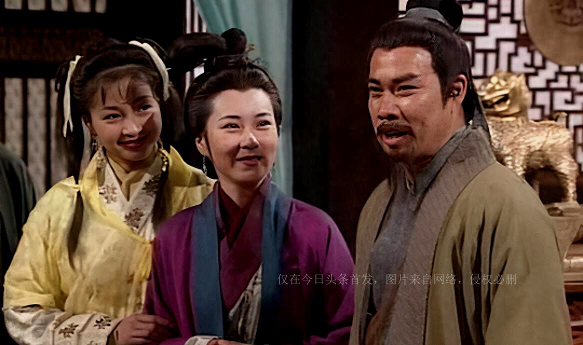 Guo Xiang pursues Yang Guo, why does Huang Rong oppose it? - iMedia