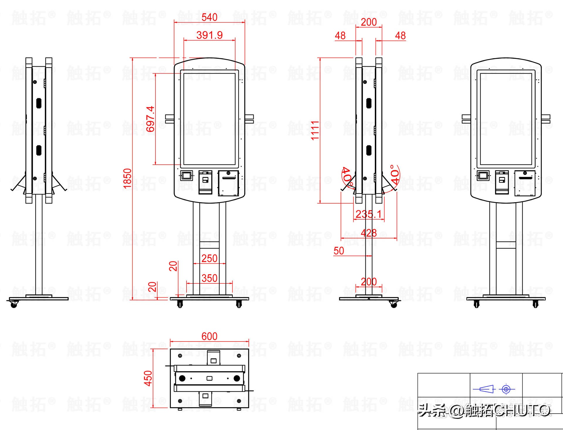 The Future of Customized Ordering - Exploring the User Experience and ...