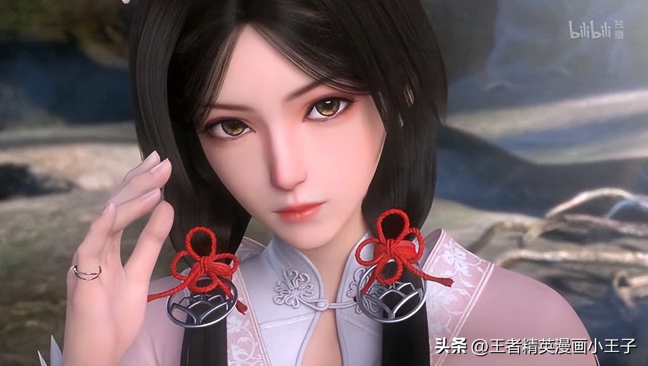 Yuan Long: I finally understand the third season!Wang Sheng accepts the Mirage Project, Dai ...