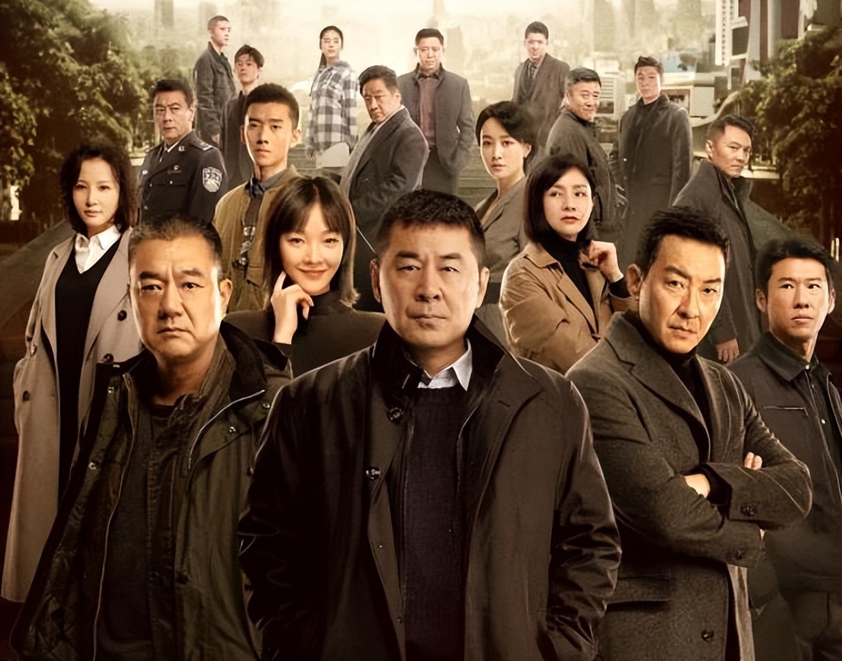 The 5 good dramas that will be popular in 2020 are full of highlights ...
