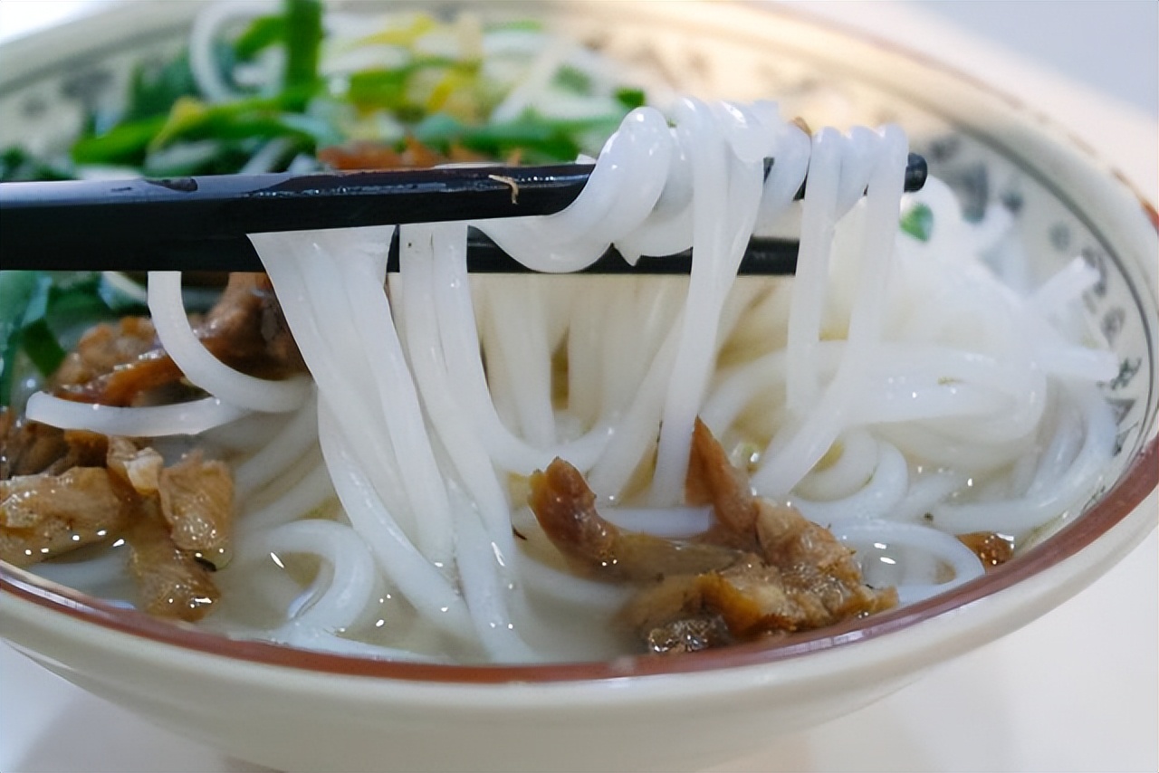 Top 10 Most Famous Specialties in Longyan - iNEWS