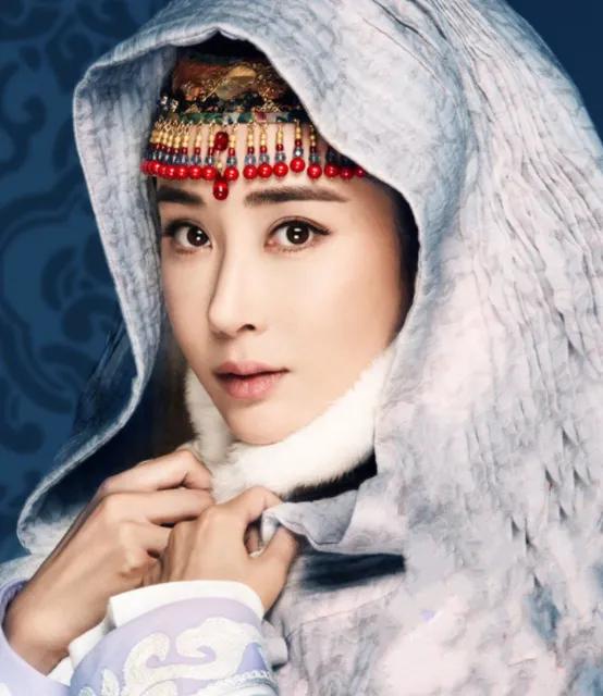 Actor Du Ruoxi - iNEWS