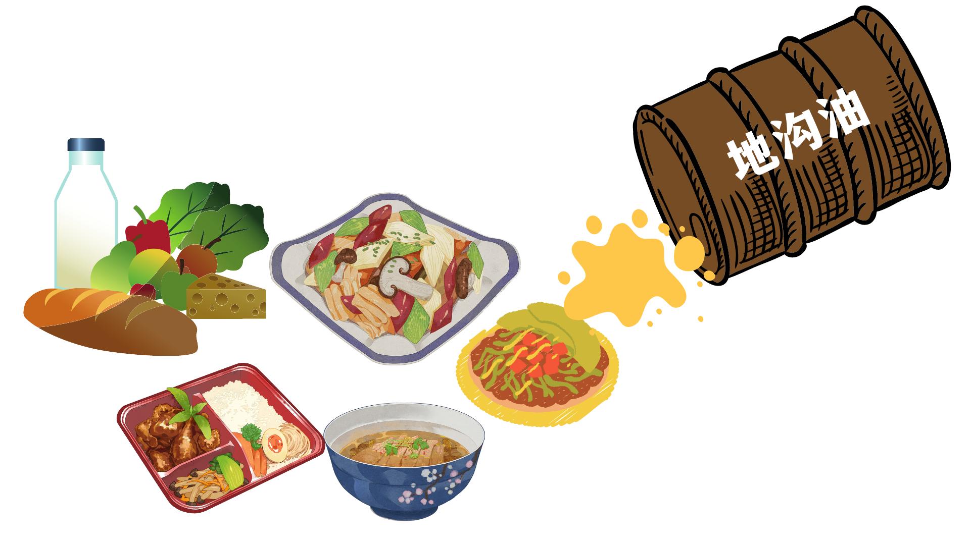 The food industry is prevalent, why does Hexian always emphasize that only do no additives - iNEWS