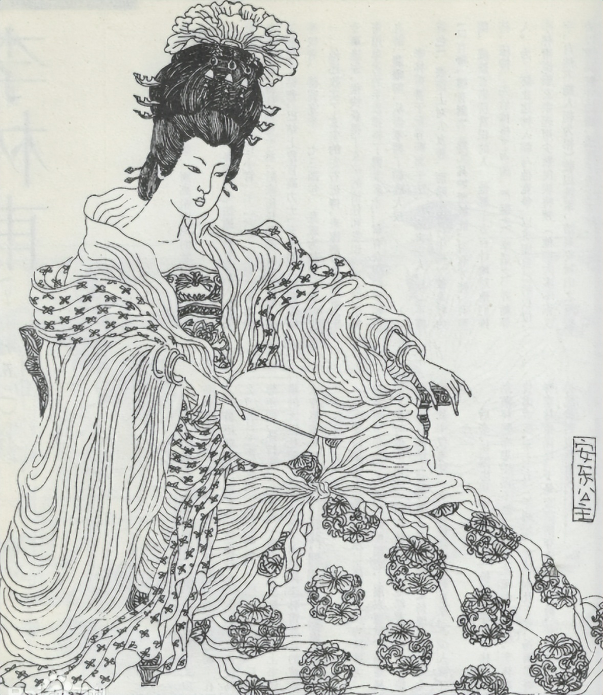 Li Xian, the only good-for-nothing prince in the Tang Dynasty: He did ...