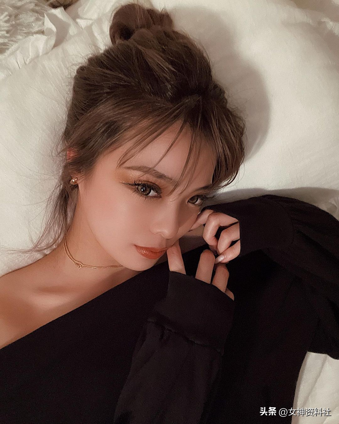 RIONA, the newest member of CYBERJAPAN DANCERS!Sexy and hot again - iNEWS