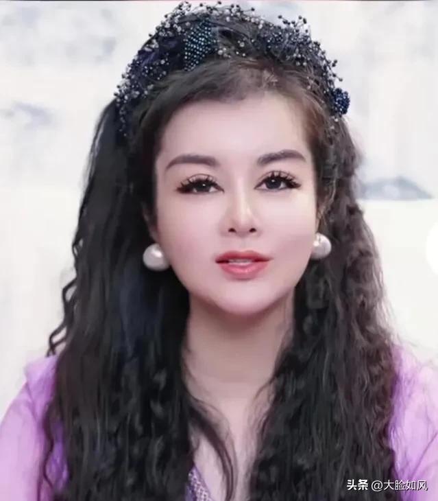 What scares Yu Xiuhua away is not only Yu Xiuhua's appearance - iMedia