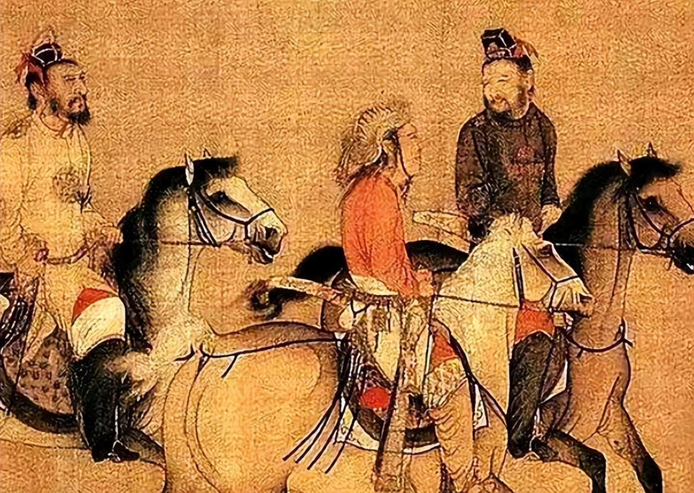 The literati culture of the Xianbei aristocrats after the Northern Wei ...