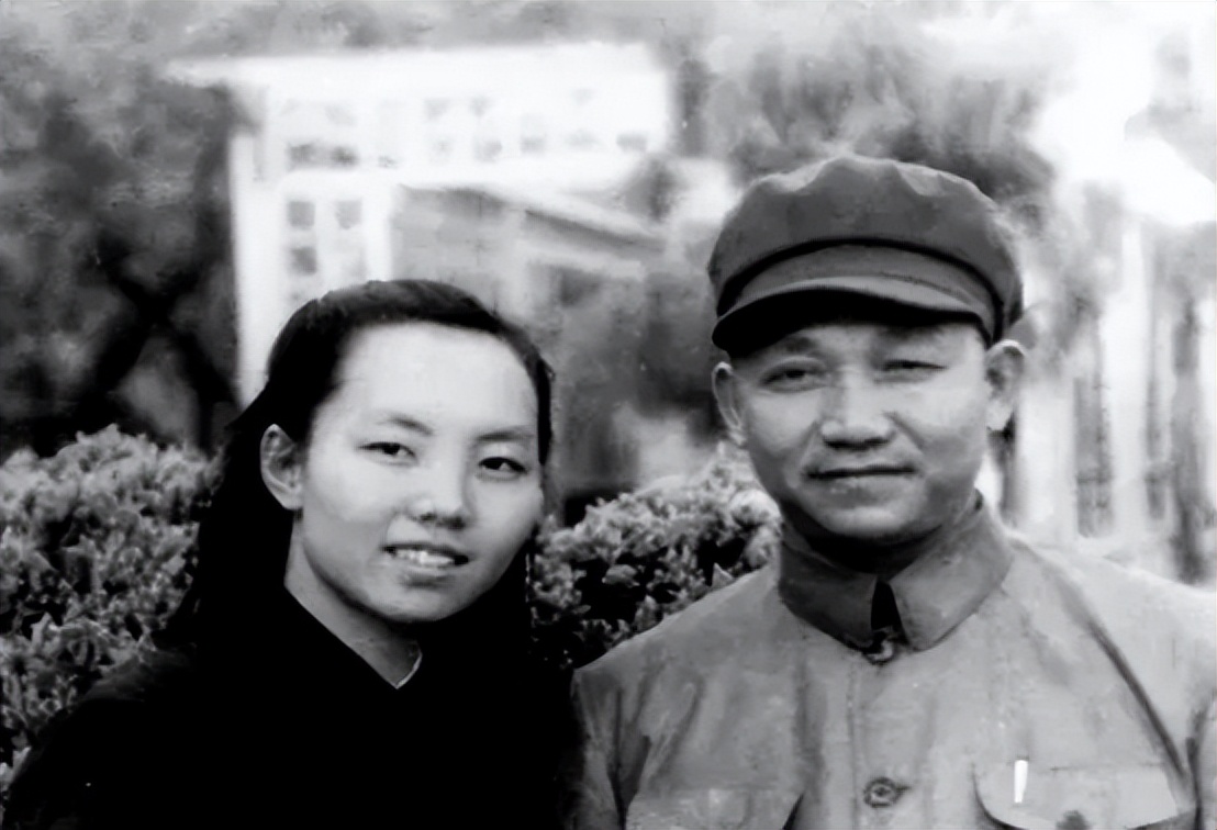 Chen Guang, who has made outstanding military exploits, was imprisoned ...