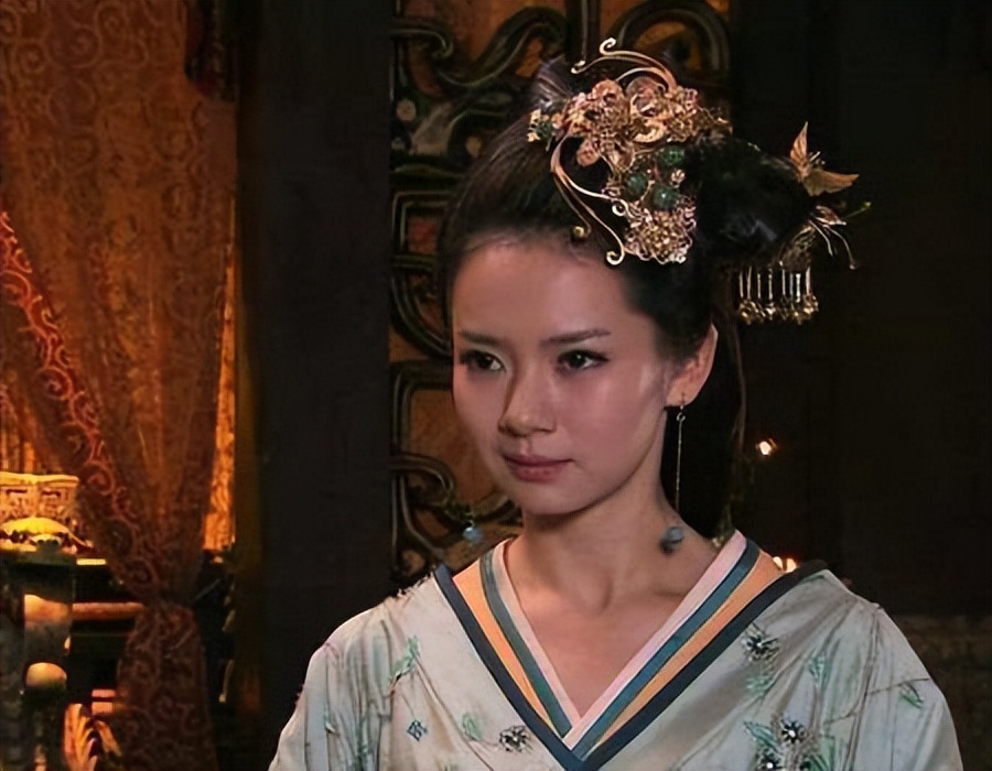 The origin of the allusion of Jinwu Cangjiao, does the 5-year-old ...