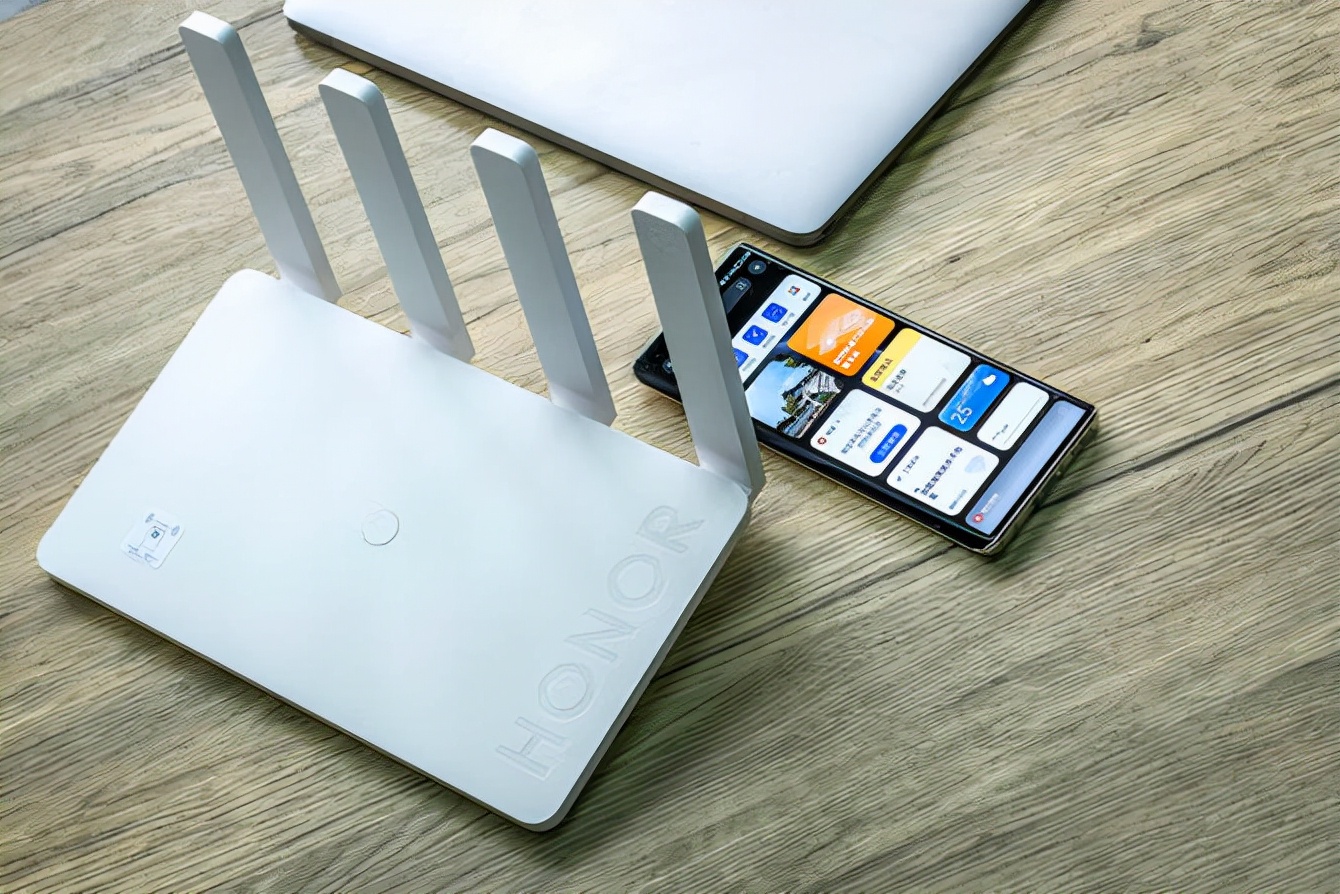 Honor Router 4 Pro experience: Eliminate signal dead spots for large ...