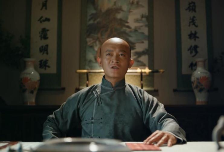 Before Tan Sitong was executed, his wife cried bitterly: I want to have ...