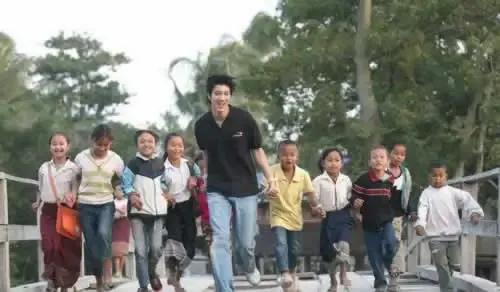 Wang Leehom's new song "Dragon Scales of Heaven and Earth" is expected ...