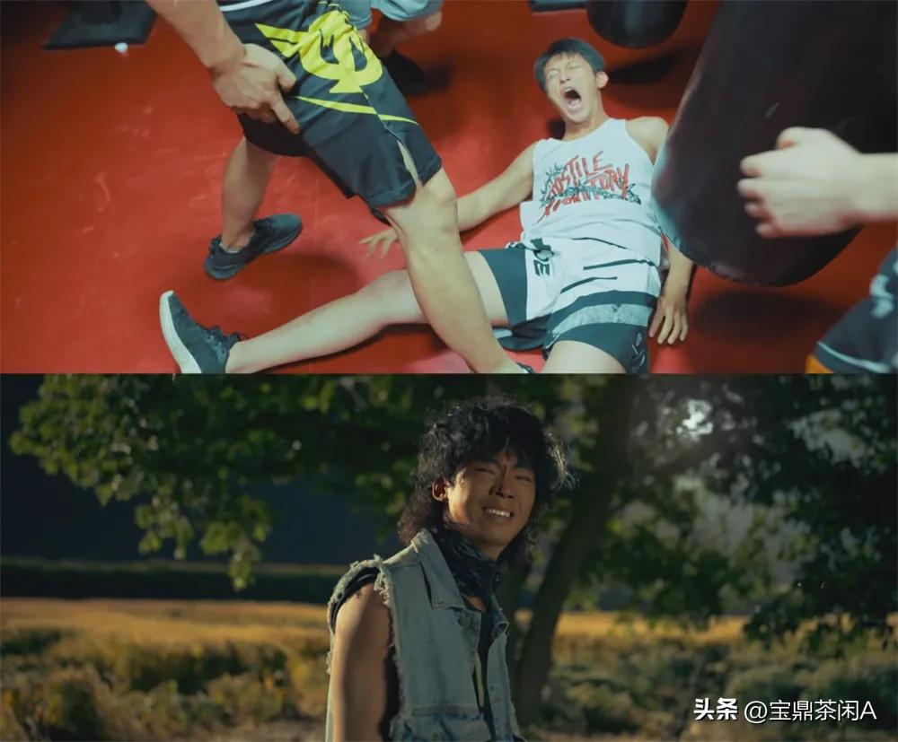 "In the Octagonal Cage": It grows like weeds and is indomitable. How ...