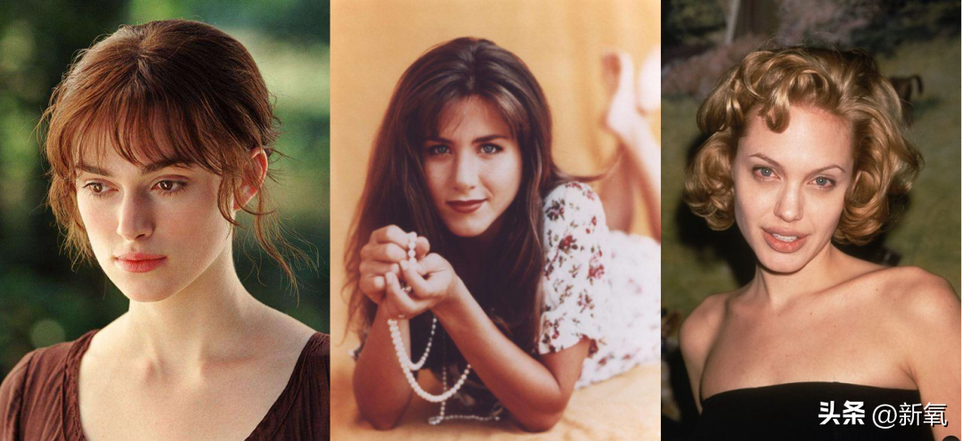 European and American stars have become Internet celebrities by P, can ...