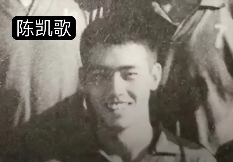 She is the first sister of CCTV. She has loved Chen Kaige humbly for 7 ...