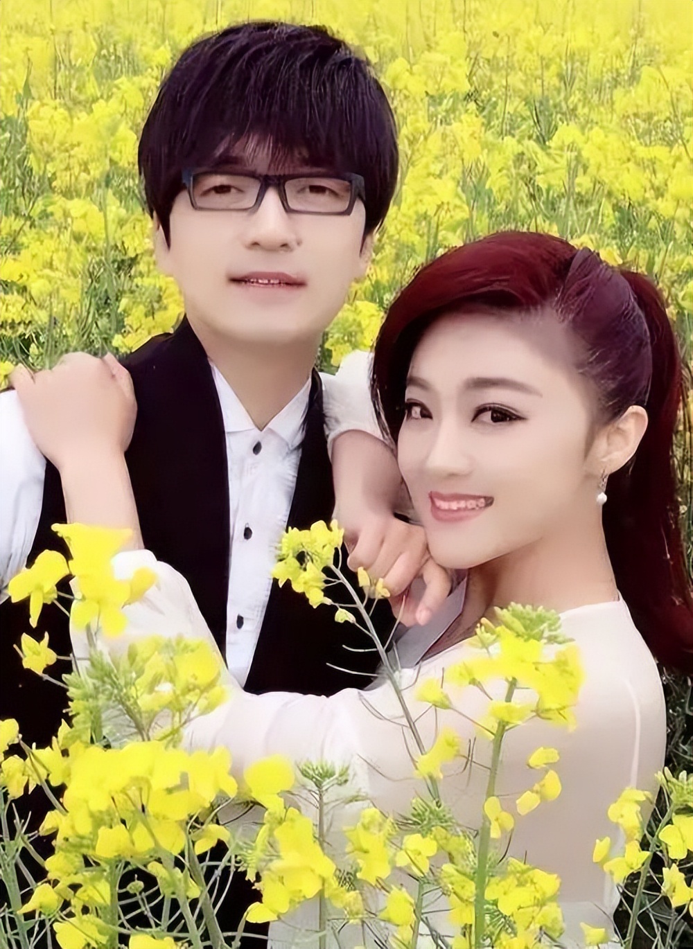 "Nine Moon Miracle" Wang Xiaohai: After he became famous, he divorced his wife, and his ex-wife ...