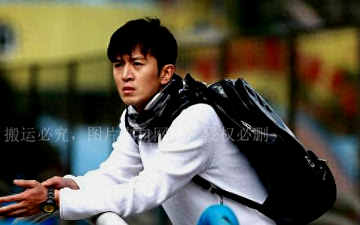 The history of "gay cheating marriage" Guo Jiaming's rise to power, and ...