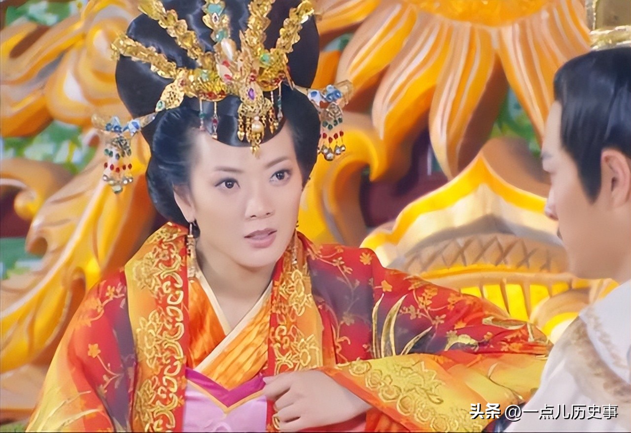 Revealing the secrets of history: Why did Sun Hao, the last emperor of the Eastern Wu Dynasty ...