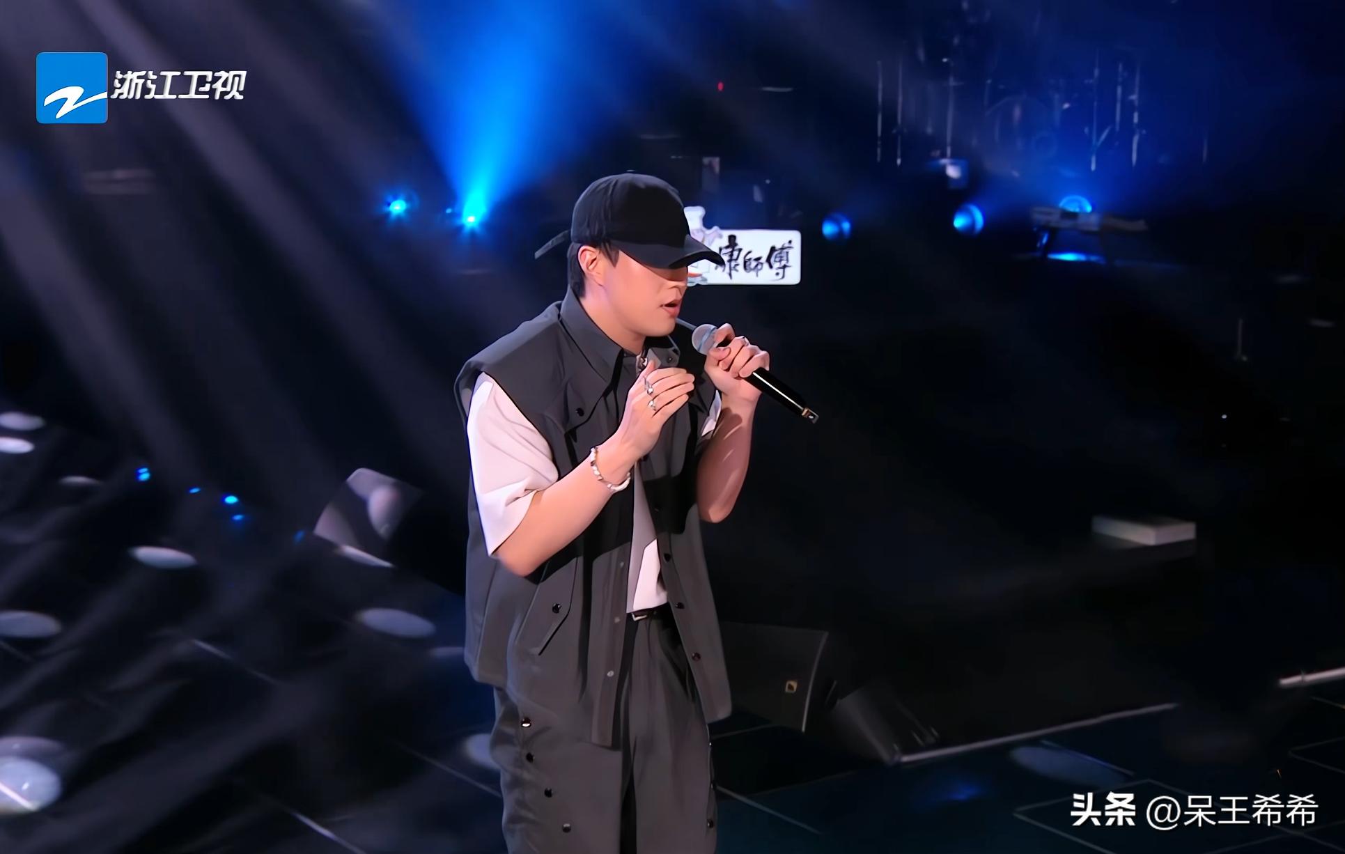 "The Voice of China" personally smashed its own "signboard" - iNEWS